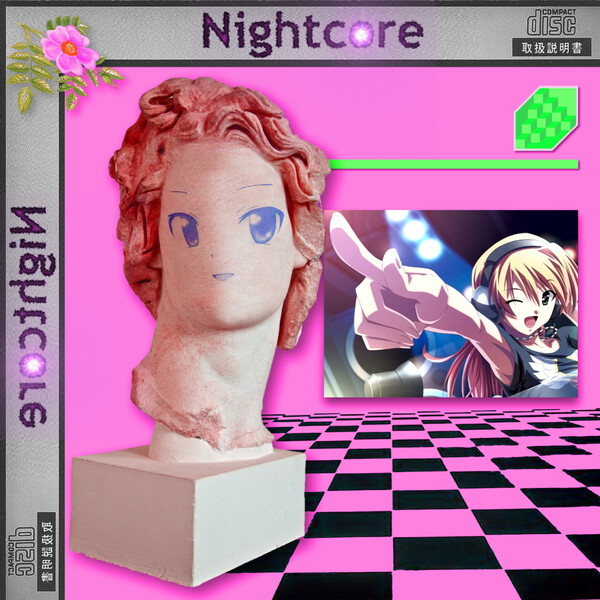 Nightcore Vaporwave Albums: songs, discography, biography, and ...