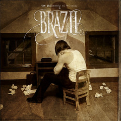 The Philosophy of Velocity by Brazil (Album, Alternative Rock): Reviews ...