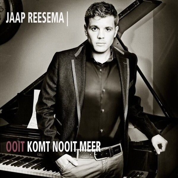 Jaap Reesema - Ooit komt nooit meer - Lyrics and ratings - Rate Your Music