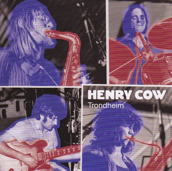 Henry Cow Albums: songs, discography, biography, and listening guide ...