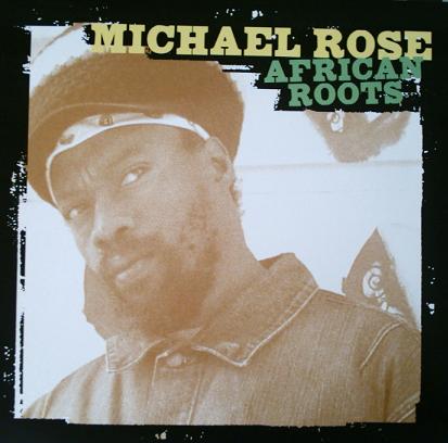 Michael Rose Albums: songs, discography, biography, and listening guide ...