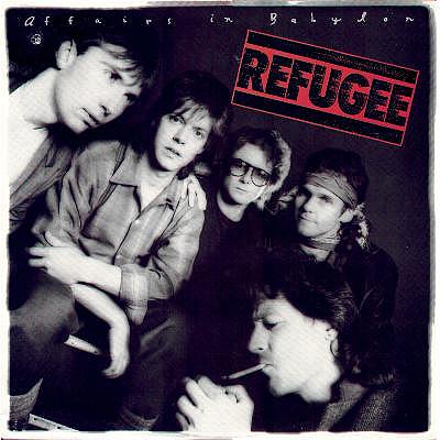 Refugee Albums: songs, discography, biography, and listening guide ...