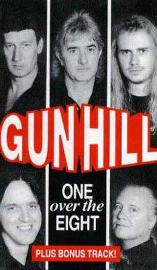 Gunhill Albums: songs, discography, biography, and listening guide ...