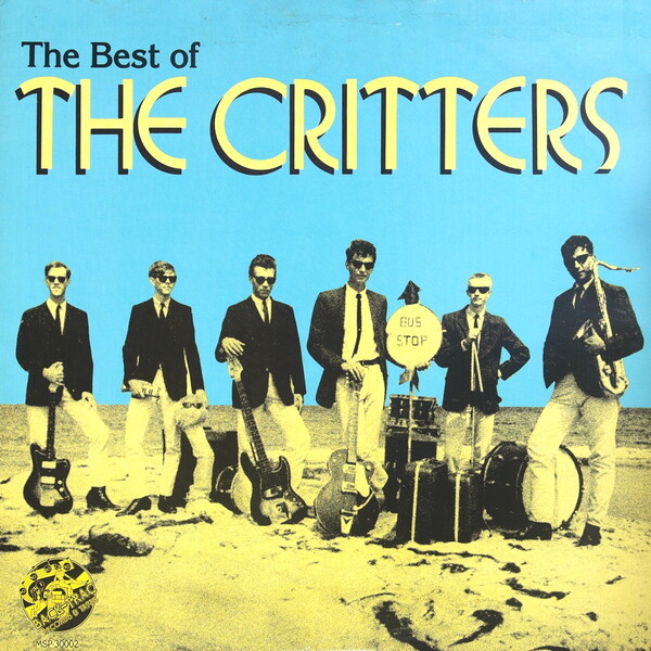 The Best of The Critters by The Critters (Compilation): Reviews ...