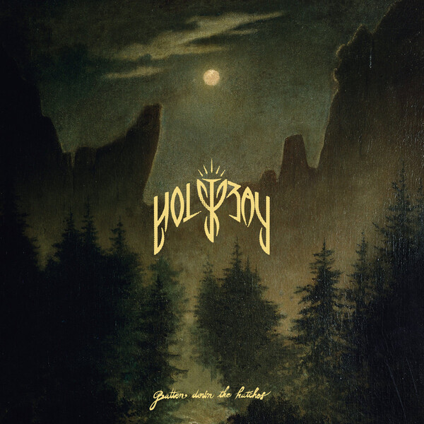 Batten Down the Hatches by Holy Gray (Album): Reviews, Ratings, Credits ...