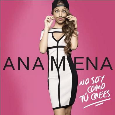 No soy como tú crees by Ana Mena (Single): Reviews, Ratings, Credits ...