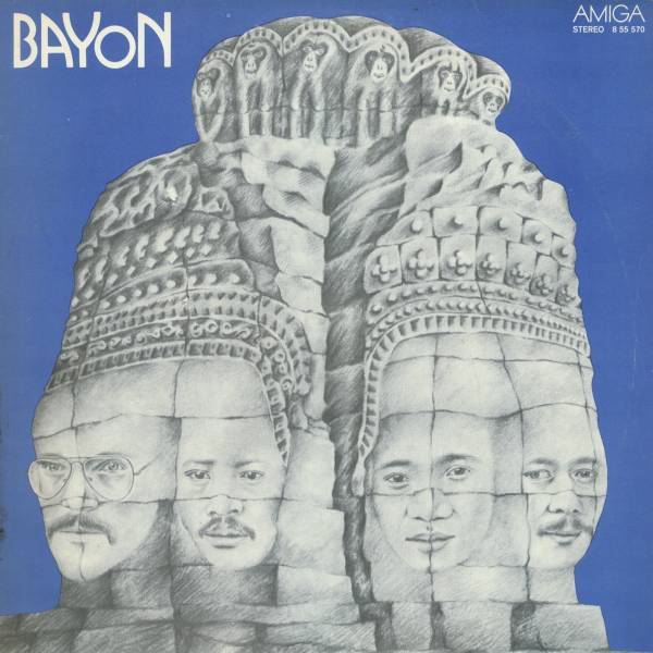 Bayon by Bayon (Album, Progressive Folk): Reviews, Ratings, Credits ...