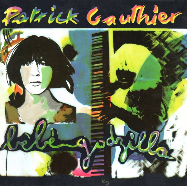 Profile: Bebe_Godzilla - Rate Your Music