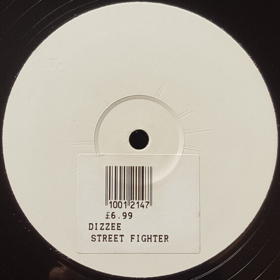 Street Fighter by Dizzee Rascal (Single, Grime): Reviews, Ratings ...