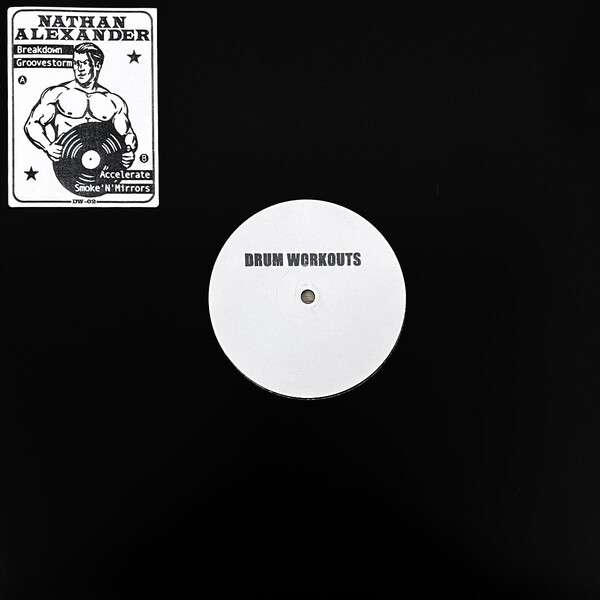 Nathan Alexander Albums: songs, discography, biography, and listening ...