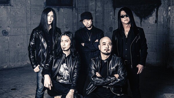J-Metal Favs - Rate Your Music