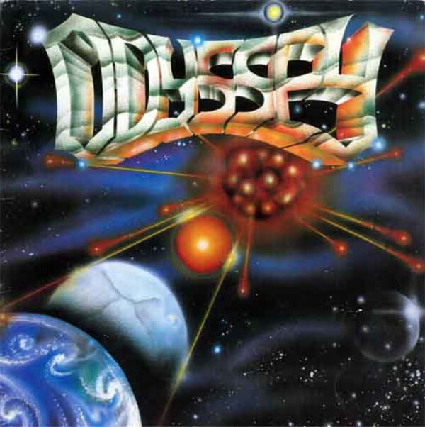 Odyssey Albums: songs, discography, biography, and listening guide ...
