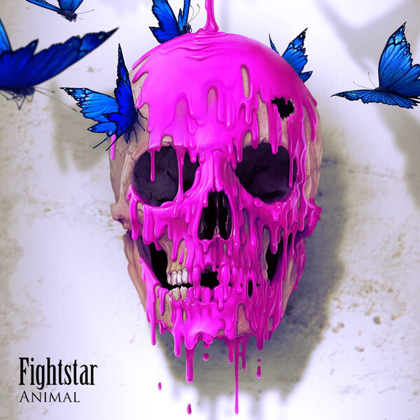 Animal by Fightstar (Single): Reviews, Ratings, Credits, Song list ...