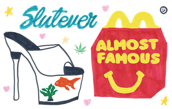 Slutever Albums: songs, discography, biography, and listening guide - Rate Your Music