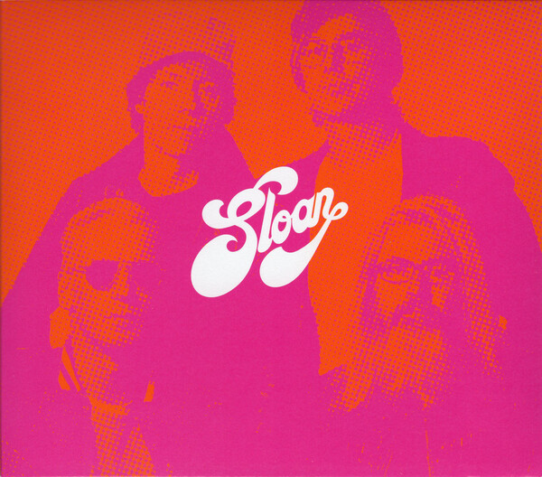 All Sloan releases ranked by avg track rating - Rate Your Music