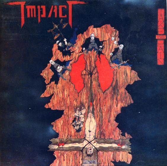 Impact Albums: songs, discography, biography, and listening guide ...
