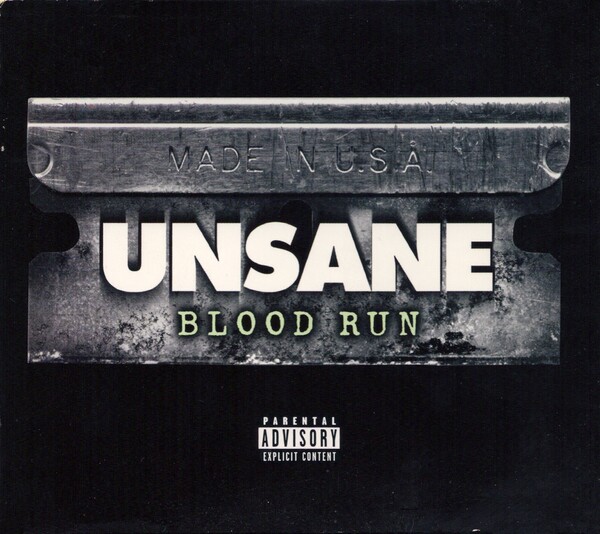 Blood Run by Unsane (Album, Noise Rock): Reviews, Ratings, Credits ...