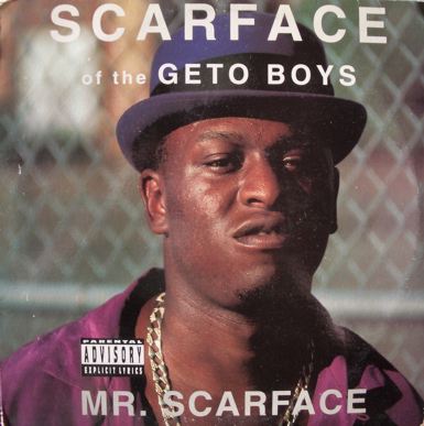Scarface Albums: songs, discography, biography, and listening guide ...