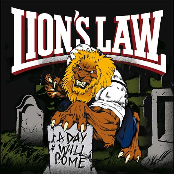 Lion's Law Albums: songs, discography, biography, and listening guide ...