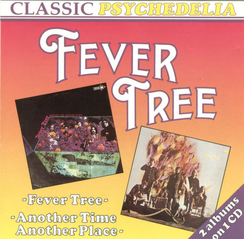 Fever Tree / Another Time Another Place by Fever Tree (Compilation ...