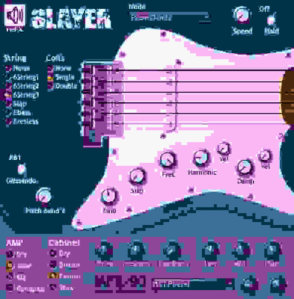 FL Slayer - Rate Your Music