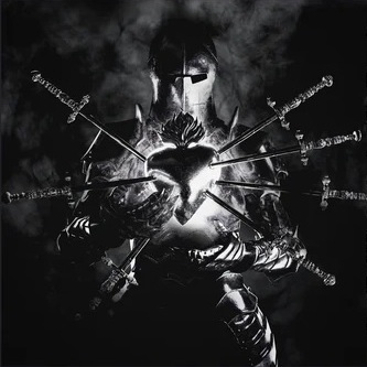 Perfect Dark by Volatile Ways (Album, Deathcore): Reviews, Ratings ...