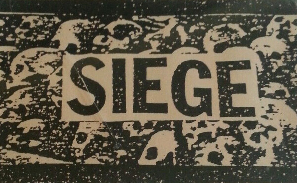 Siege [Drop Dead] by Siege (Additional release, Thrashcore): Reviews ...