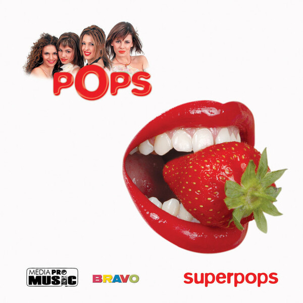 Superpops by Pops (Album, Pop): Reviews, Ratings, Credits, Song list ...