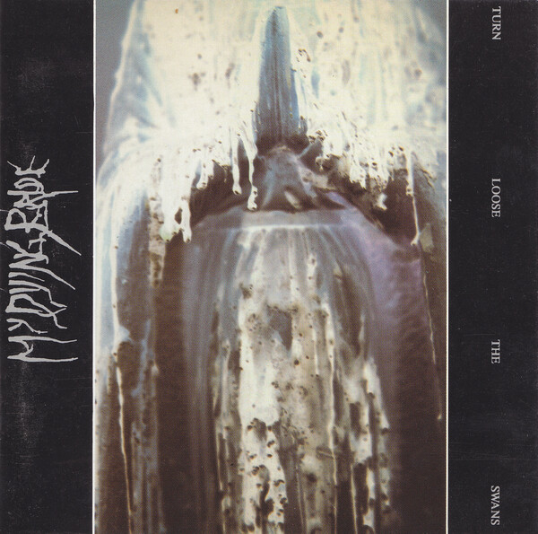 My Dying Bride - The Crown of Sympathy - Lyrics and ratings - Rate Your ...