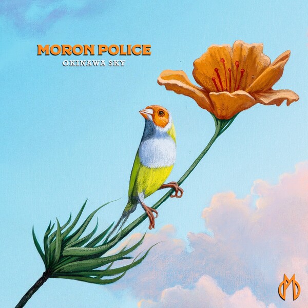 Okinawa Sky by Moron Police (Single): Reviews, Ratings, Credits, Song ...