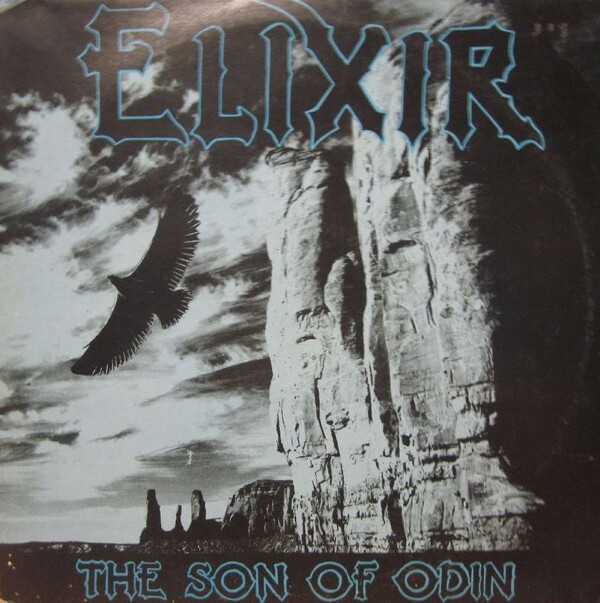 The Son of Odin by Elixir (Album, Heavy Metal): Reviews, Ratings ...