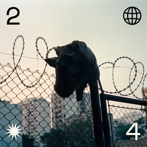 Mundo 2024 - Rate Your Music