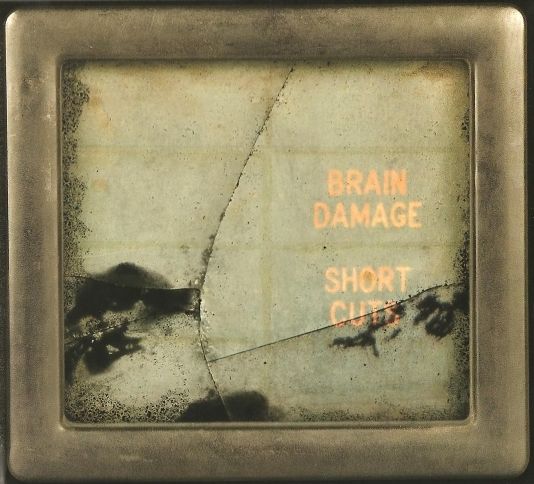 Short Cuts by Brain Damage (Album, Dub): Reviews, Ratings, Credits ...