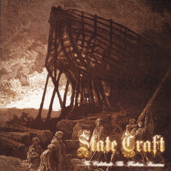 To Celebrate the Forlorn Seasons by State Craft (Album, Melodic ...