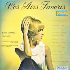 Vos airs favoris by Orchestre Symphonique de Vienne / Hans Richter ...