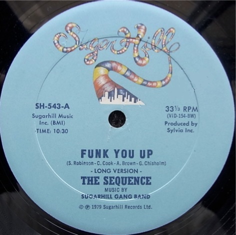 The Sequence Albums: songs, discography, biography, and listening guide ...