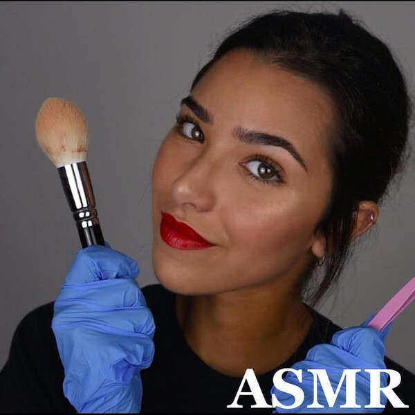 French Plus 5 Triggers by ASMR Glow (Album, ASMR): Reviews, Ratings ...