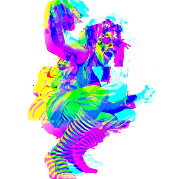 anxiety * take over my brain like * [extended version] by Abnormal Area ...