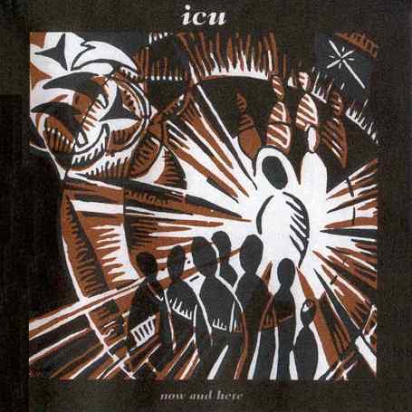 Now and Here by ICU (Album; Gäumoggel; GÄU 02): Reviews, Ratings, Credits, Song list - Rate Your ...
