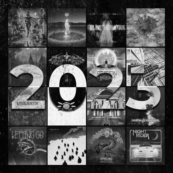 2023: my favorite CORE albums - Rate Your Music