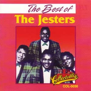 The Best of The Jesters by The Jesters (Compilation; Collectables; 5036 ...