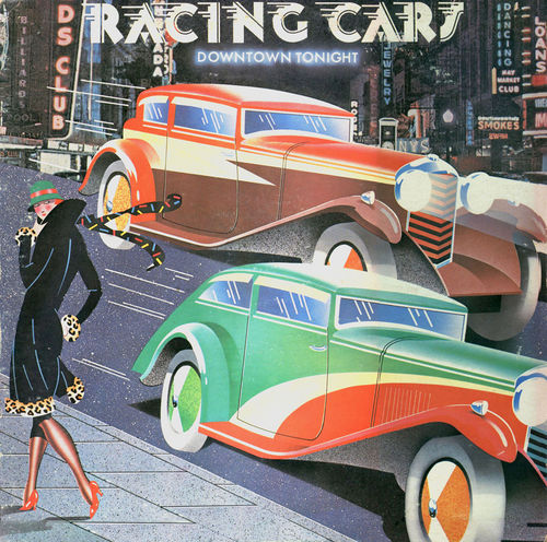 Racing Cars Albums: songs, discography, biography, and listening guide ...