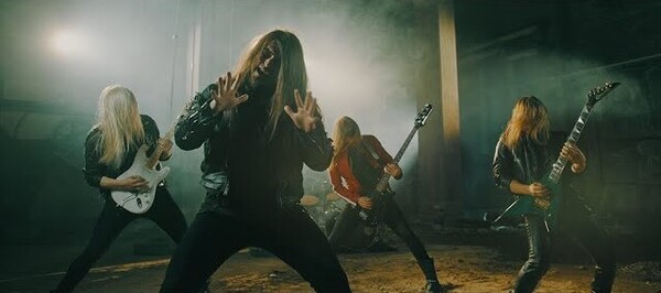 Juggernaut by Satan's Fall (Music video): Reviews, Ratings, Credits ...