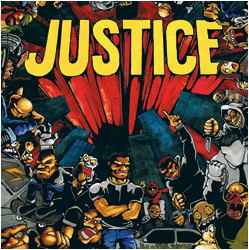 Justice Albums: songs, discography, biography, and listening guide ...