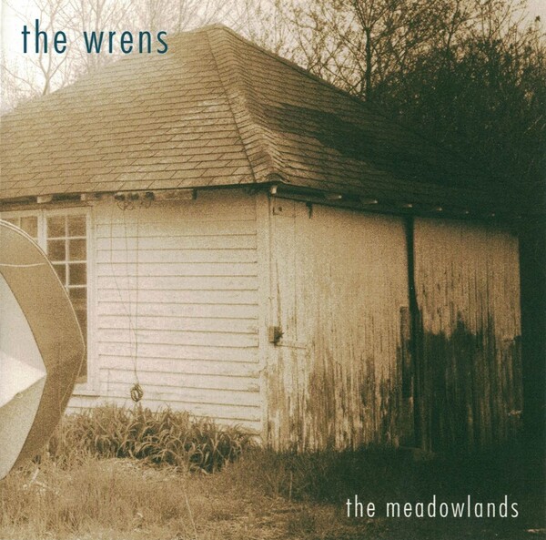 The Wrens Albums: songs, discography, biography, and listening guide ...