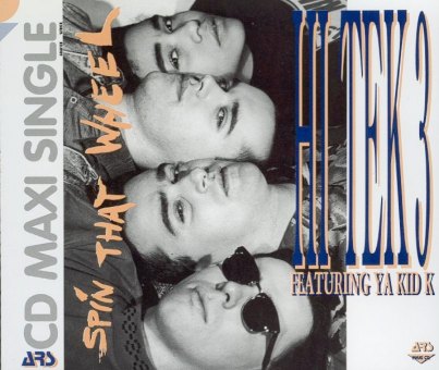 Ya Kid K Albums: songs, discography, biography, and listening guide ...