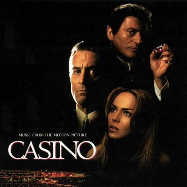 Casino by Various Artists (Compilation, Film Soundtrack): Reviews ...