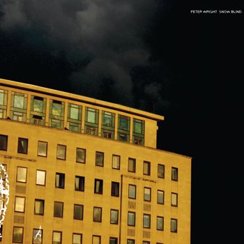 Snow Blind by Peter Wright (Album, Drone): Reviews, Ratings, Credits ...