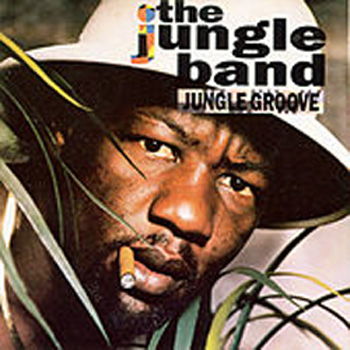 Jungle Groove by The Jungle Band (Album): Reviews, Ratings, Credits ...