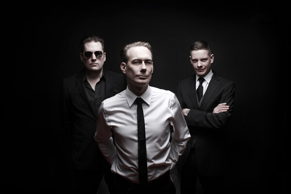 Top Covenant releases - Rate Your Music